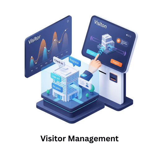 iFaziG - Innovate Fazilities Using Technology